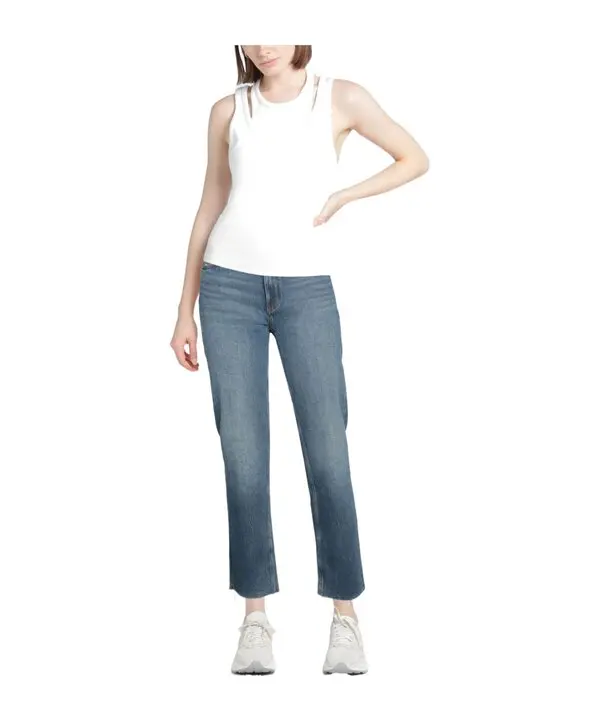 Rag & Bone Straight-leg Jeans