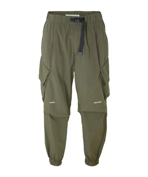 Undercover Chaos Balance Cargo Pants