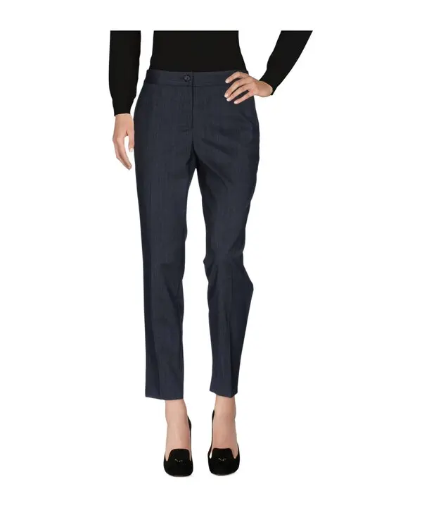 Dolce & Gabbana Wool Trousers
