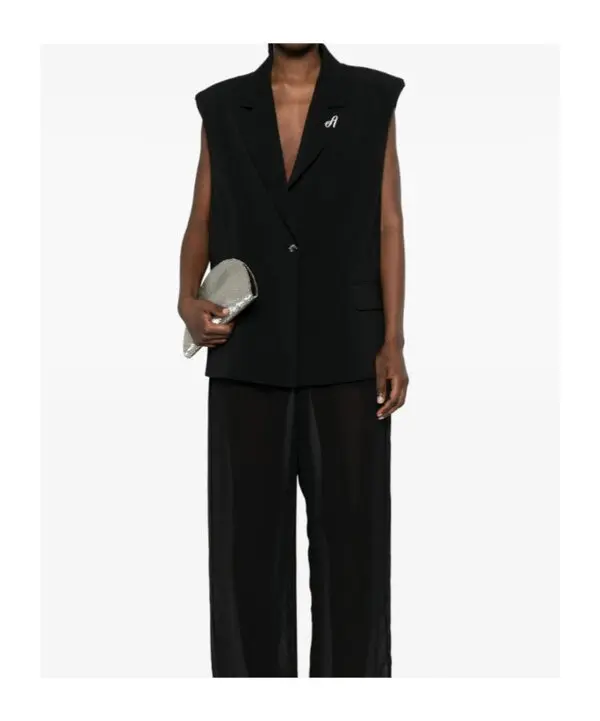 ANIYE BY Bella Tailored Waistcoat