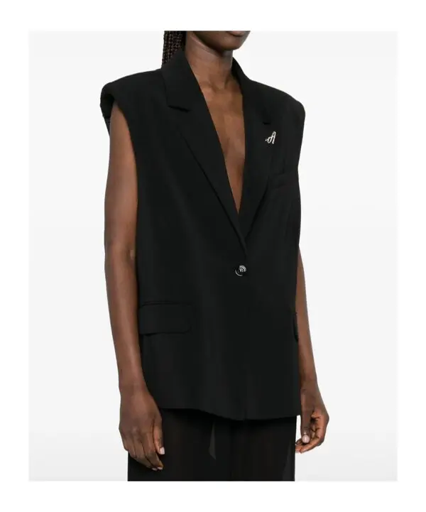 ANIYE BY Bella Tailored Waistcoat