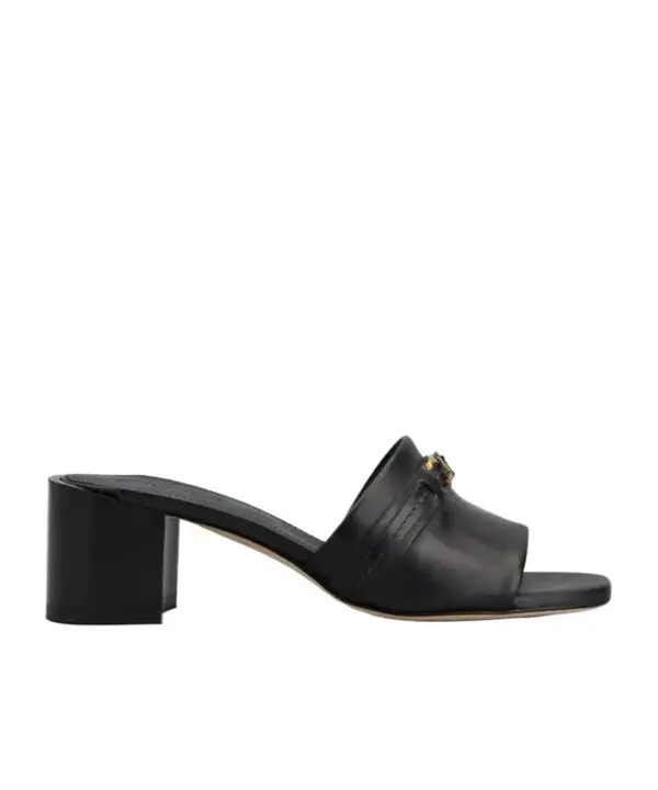 TOD'S Open-toe High-heeled Sandals