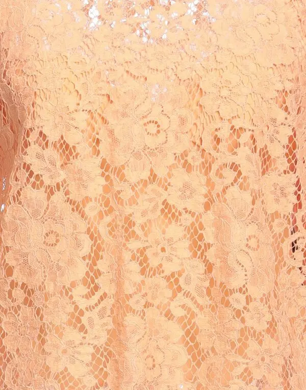 Dolce & Gabbana Solid Color Tops
