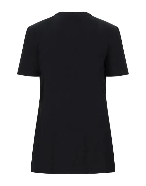 Dolce & Gabbana Printed T-shirt - Black