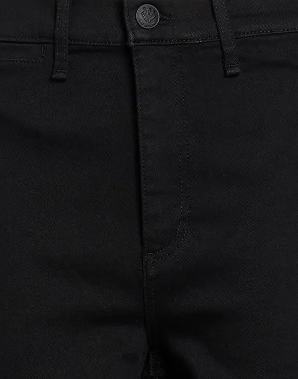 Rag & Bone Solid Color Denim Trousers