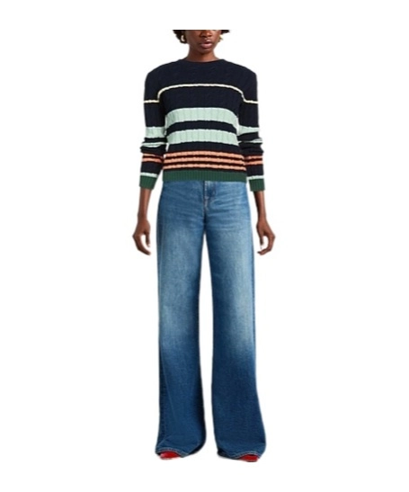 Max Mara Light And Thin Knitted Sweater