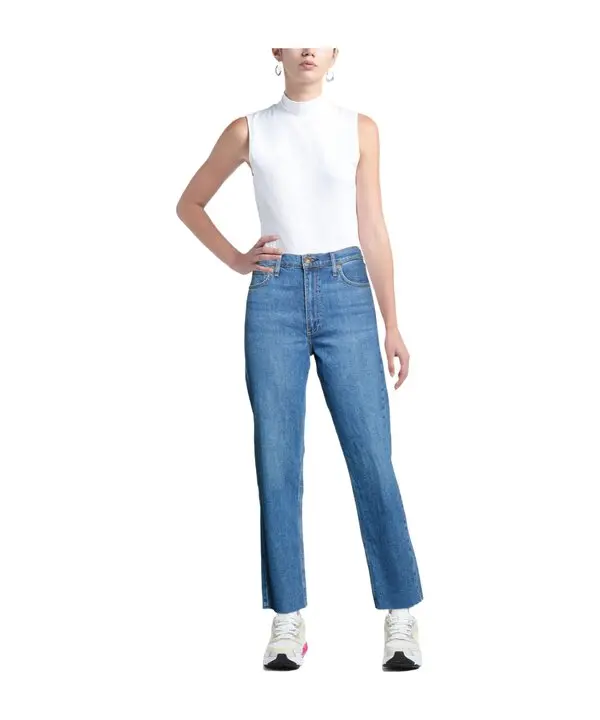 Rag & Bone Straight-leg Jeans