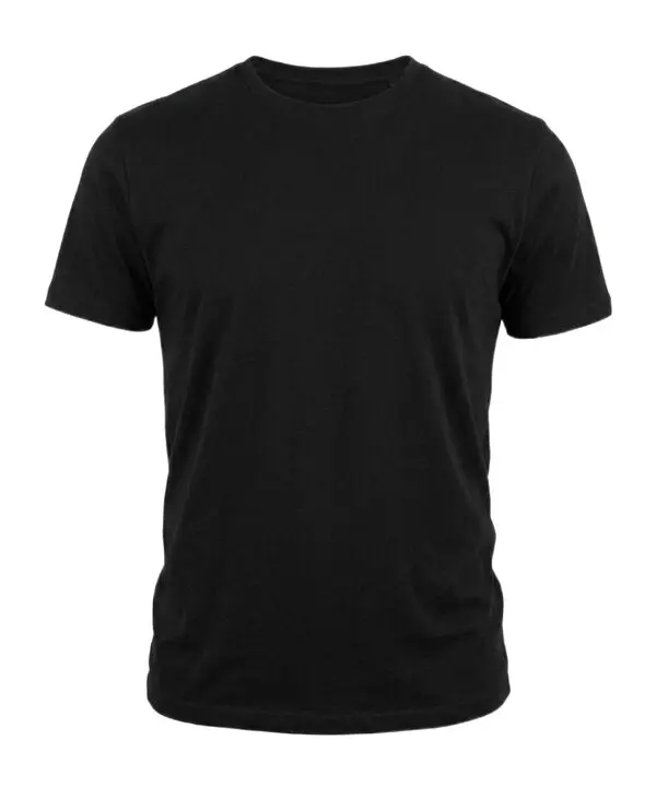 ALLSAINTS Crew-neck T-shirt - Black