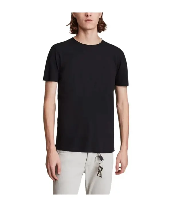 ALLSAINTS Crew-neck T-shirt - Black