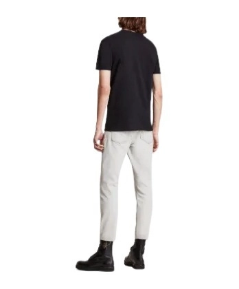 ALLSAINTS Crew-neck T-shirt - Black