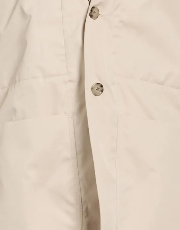 Rick Owens Minimalist Single- Blazer