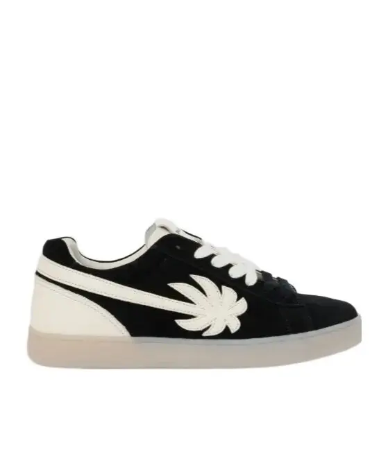 Palm Angels Palm Tennis Lace-up Sneakers