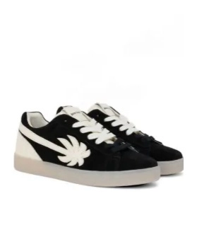 Palm Angels Palm Tennis Lace-up Sneakers