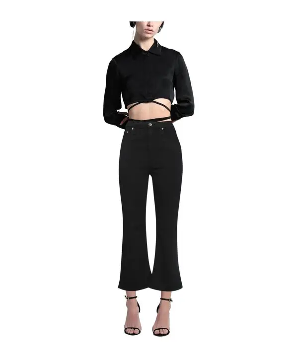 Rag & Bone Bootcut Jeans