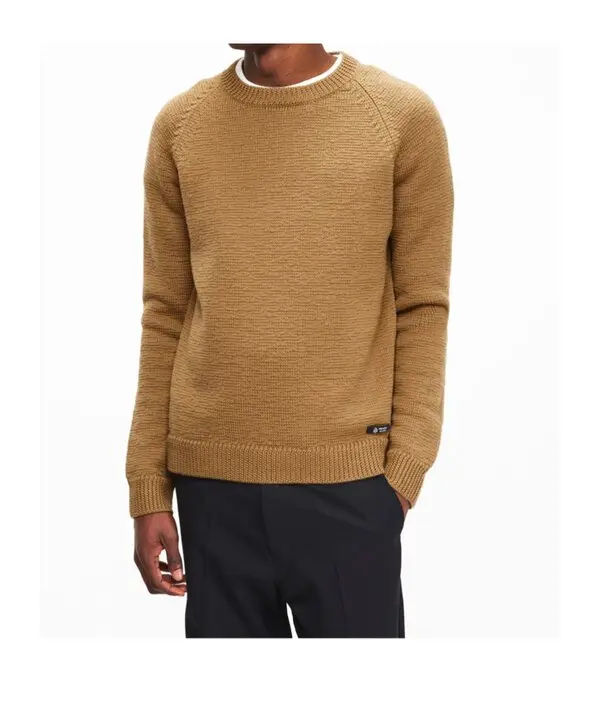 Prada Logo Jumper