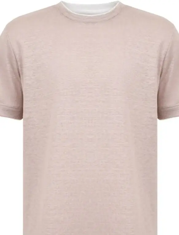 Eleventy Short-sleeved T-shirt
