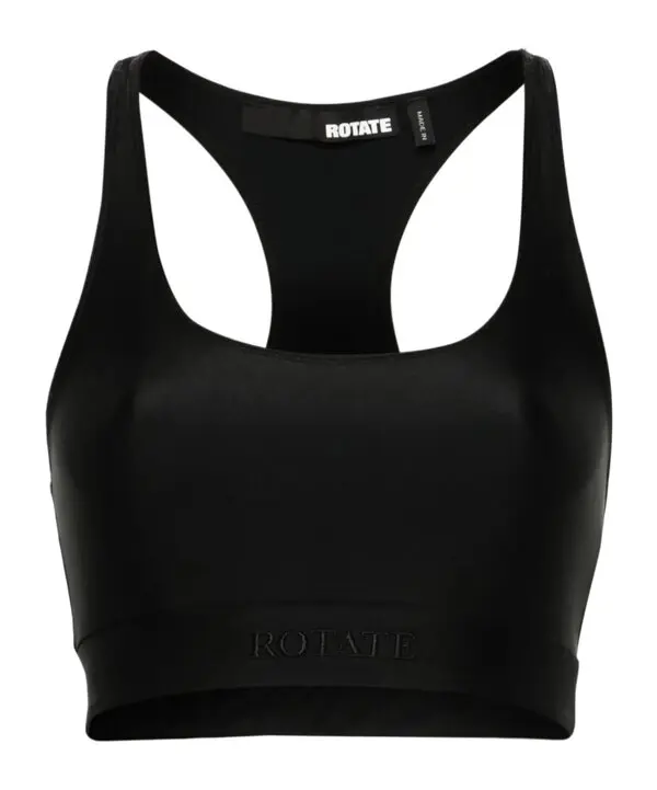 ROTATE BY BIRGER CHRISTENSEN Stretch Racer Back Bra