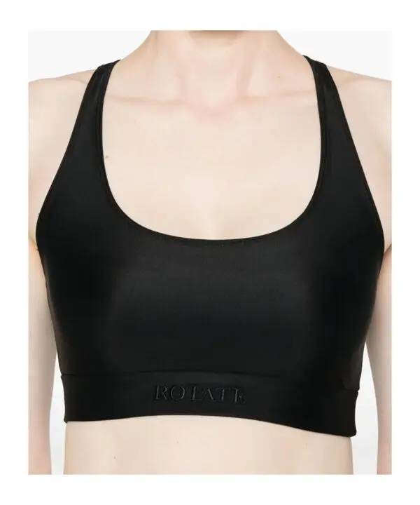 ROTATE BY BIRGER CHRISTENSEN Stretch Racer Back Bra