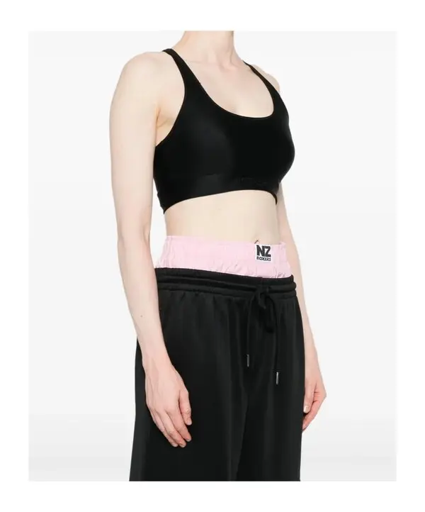 ROTATE BY BIRGER CHRISTENSEN Stretch Racer Back Bra