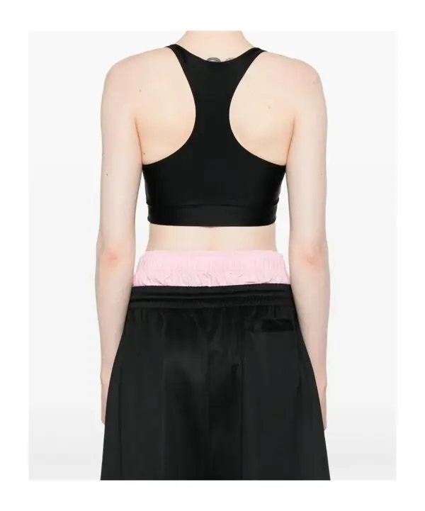 ROTATE BY BIRGER CHRISTENSEN Stretch Racer Back Bra