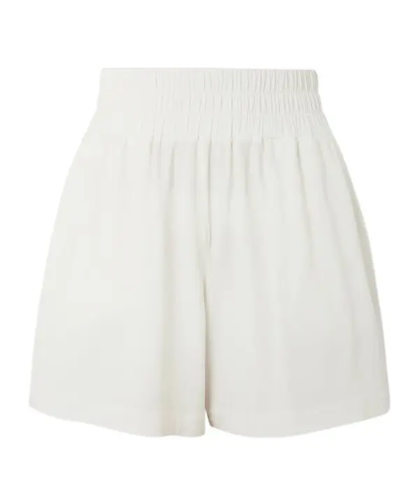 ERES Mia Shorts - White