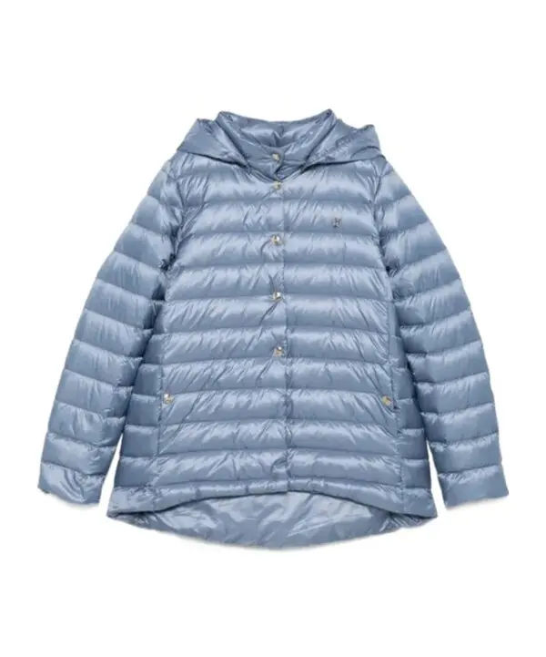 Herno Padded Hooded Jacket