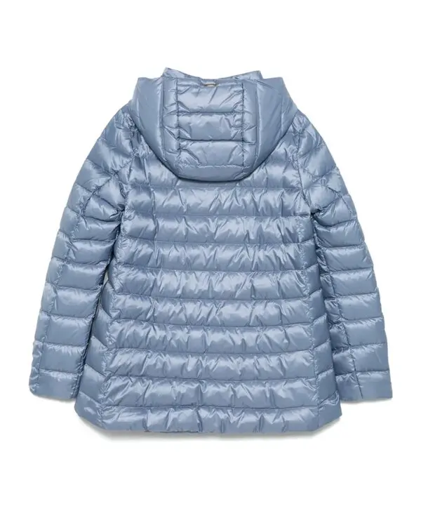 Herno Padded Hooded Jacket