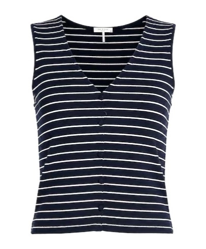 Rag & Bone Minimalist Solid Knit Sweater