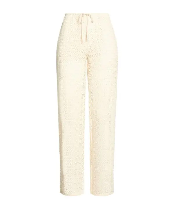 Rag & Bone Straight-leg Drawstring Trousers