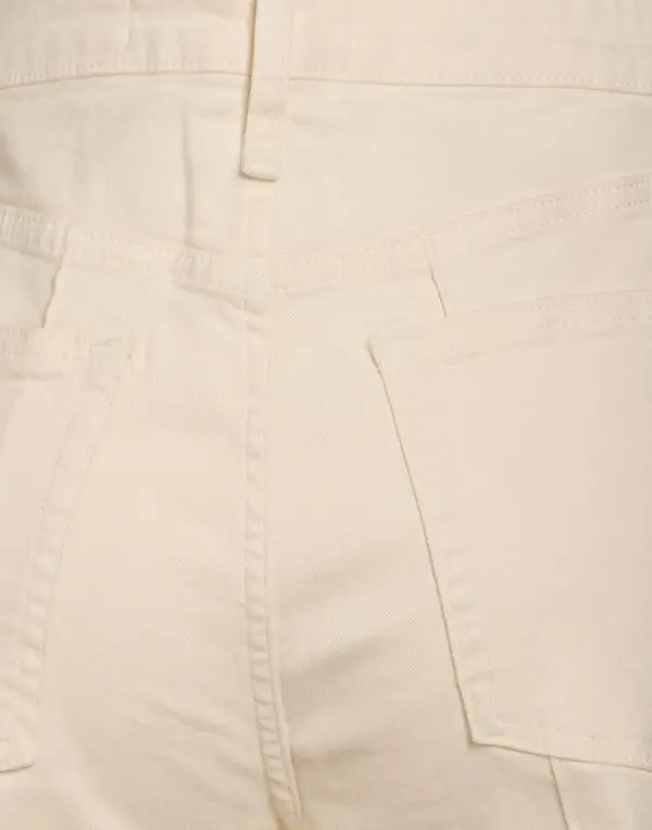 Rag & Bone Flared Denim Trousers