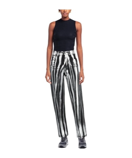 Dolce & Gabbana Loose Jeans