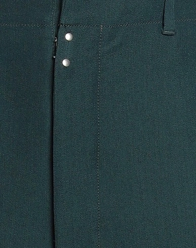 MAISON MARGIELA Solid-color Wool Pants