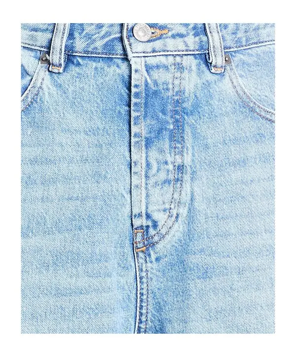 DIESEL® D-sire" Wide-leg Jeans