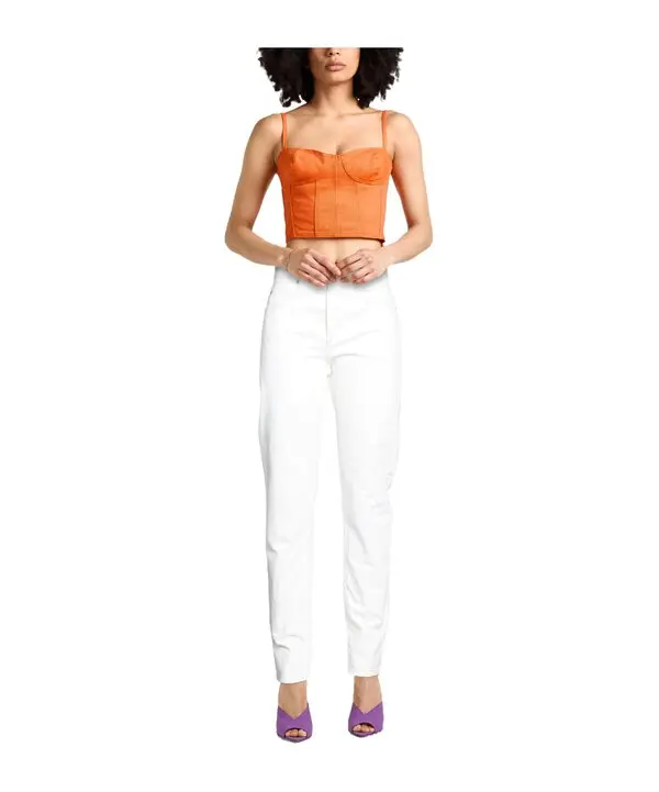 Isabel Marant Étoile Colored Jeans