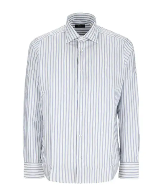 Herno Striped Shirt