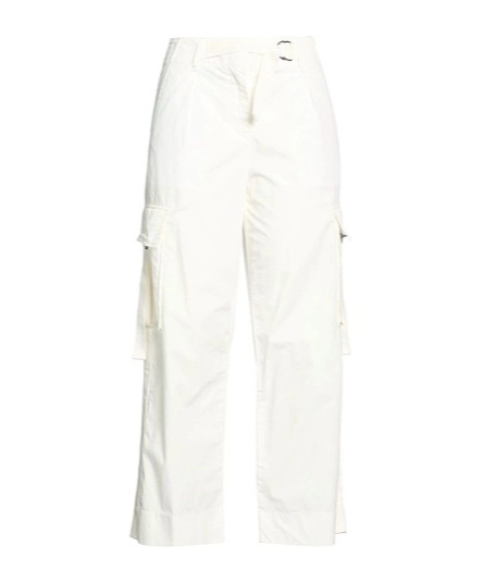Tory Burch Simple And Loose Pants