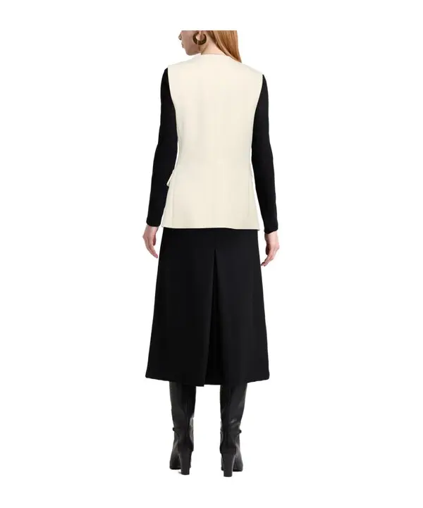 Rag & Bone Sleeveless Jacket