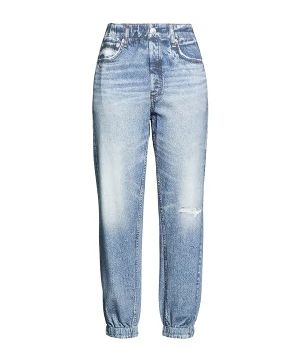 Rag & Bone Tapered Jeans
