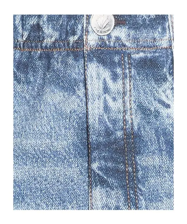 Rag & Bone Tapered Jeans