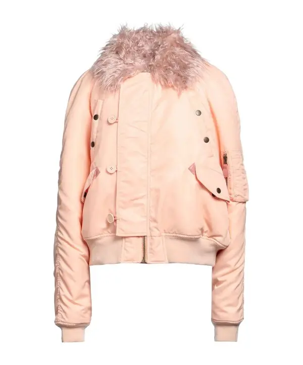 MAISON MARGIELA Minimalist Jacket