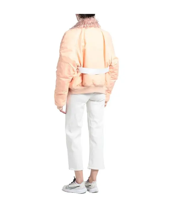 MAISON MARGIELA Minimalist Jacket