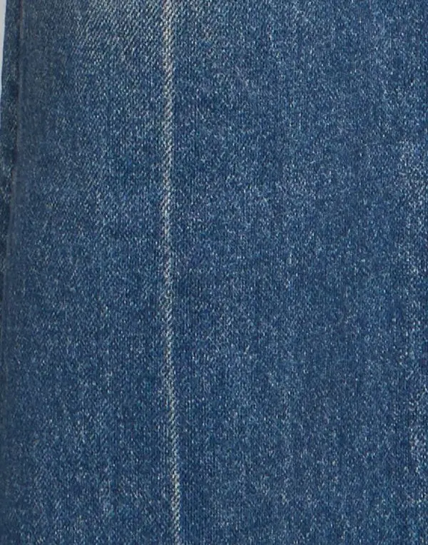 Rag & Bone Gradient Straight-leg Jeans