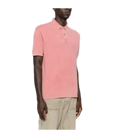 Isabel Marant Étoile Button-fastening Polo Shirt