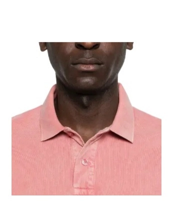 Isabel Marant Étoile Button-fastening Polo Shirt