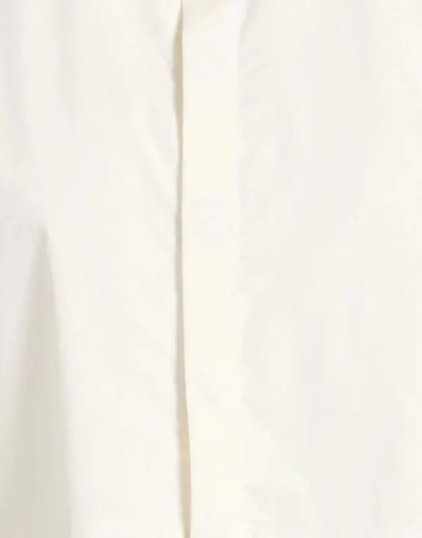 Rick Owens Solid-color Long-sleeve Shirt