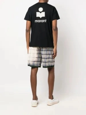 Isabel Marant Étoile Zefferh T-shirt