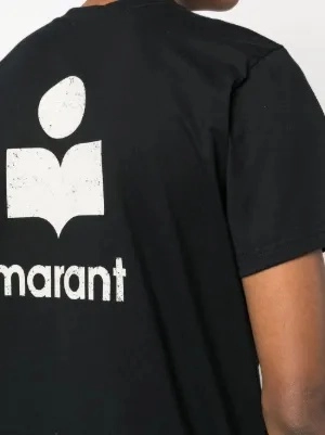 Isabel Marant Étoile Zefferh T-shirt