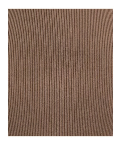 Rick Owens One-shoulder Ribbed Knit Dress