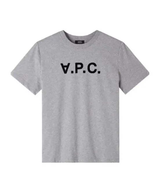 A.p.c. Short-sleeve T-shirt