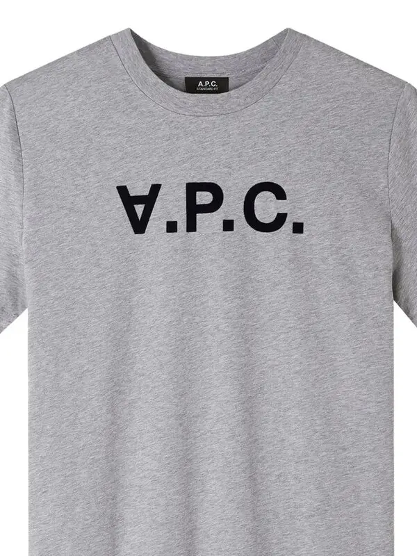 A.p.c. Short-sleeve T-shirt